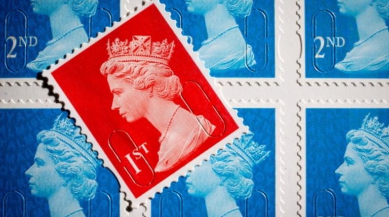 How Much is a Second Class Stamp Royal Mail? | UK Business Magazine