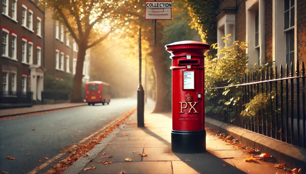 PO Box 165 Liverpool L69 3JD? | Which Company Owns It? | UK Business ...
