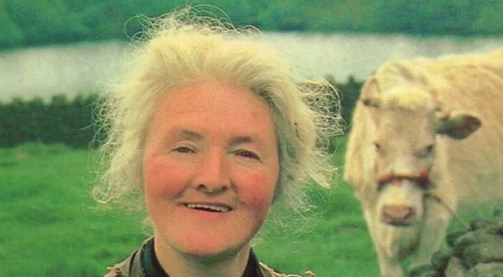 Who Inherited Hannah Hauxwell Estate? | Uncovering Her Legacy!