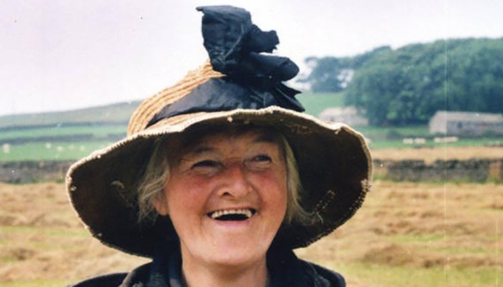 Who Inherited Hannah Hauxwell Estate? | Uncovering Her Legacy!