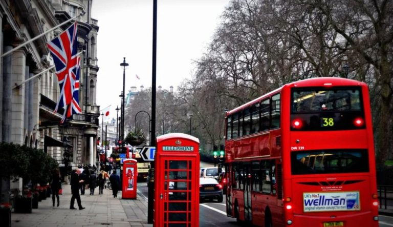 London Postcodes UK | Find Your Area Code Easily! | UK Business Magazine