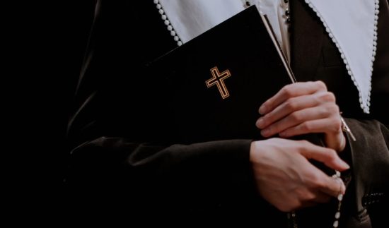 How to Become a Nun? | Steps, Requirements, and Life Commitment! | UK ...