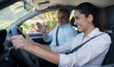 How to Become Driving Instructor in the UK? | UK Business Magazine