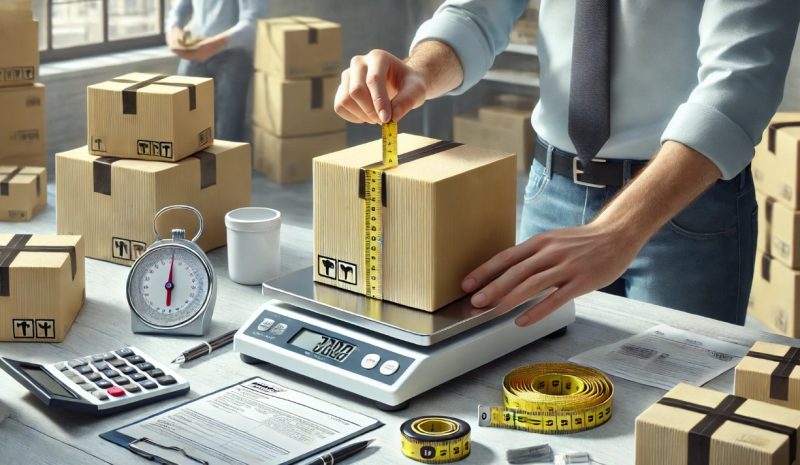 Royal Mail Parcel Sizes | Which Size is Best for Your Needs? | UK ...