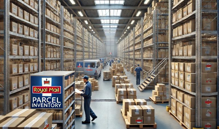 Royal Mail Parcel Sizes | Which Size is Best for Your Needs? | UK ...