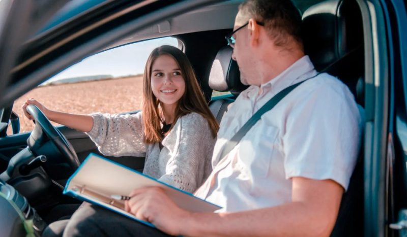 How to Become Driving Instructor in the UK? | UK Business Magazine