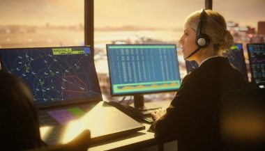 How to Become an Air Traffic Controller in the UK? | UK Business Magazine