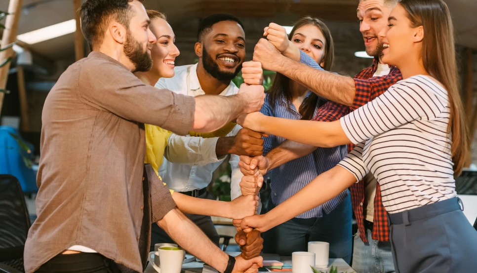 Unique Team Building Activities for Stronger Teams | UK Business Magazine