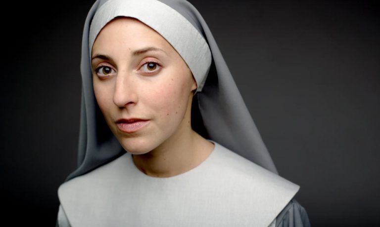 How to Become a Nun? | Steps, Requirements, and Life Commitment! | UK ...