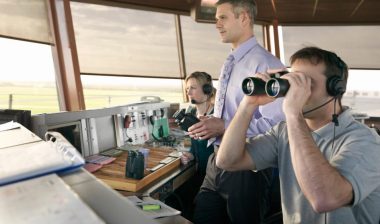 How to Become an Air Traffic Controller in the UK? | UK Business Magazine