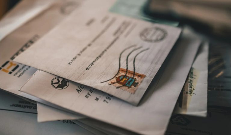 Who Sends Mail from PO Box 14622 Erdington Postcode? | UK Business Magazine