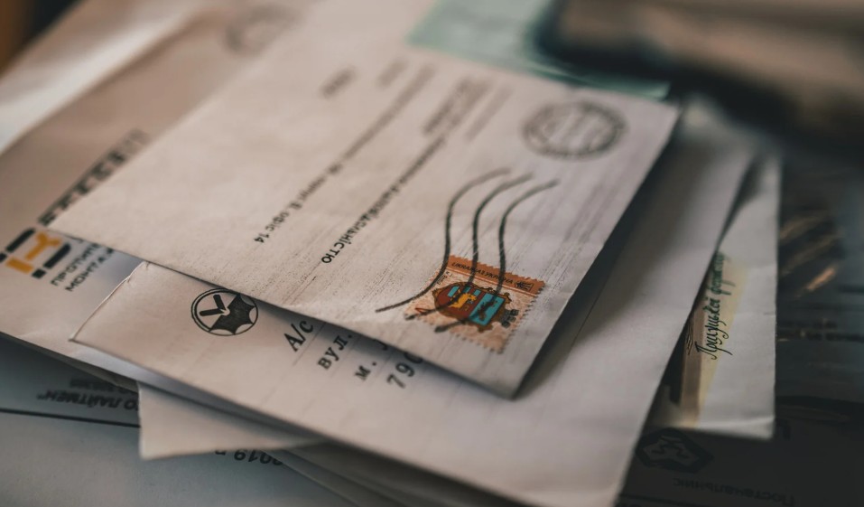 Who Sends Mail from PO Box 14622 Erdington Postcode? | UK Business Magazine