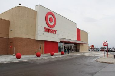 About How Many Employees Does Target Corporation Employ? | UK Business ...