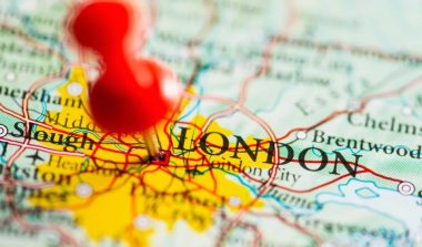 London Postcodes UK | Find Your Area Code Easily! | UK Business Magazine