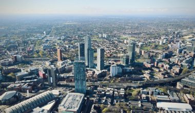 Manchester Postcodes UK | Which Area Does Your Postcode Cover? | UK ...