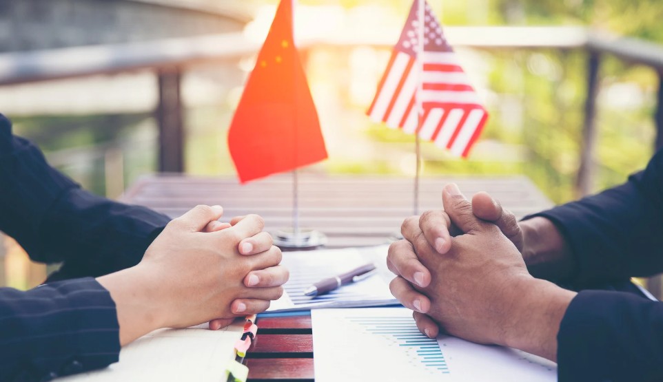 12 American Companies to an Export Control List | What It Means for US ...