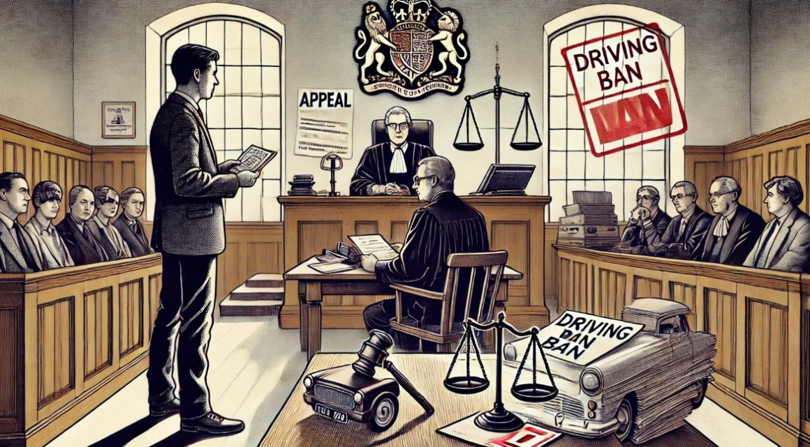 How Many Points to Suspend License in UK? | Find Out Before It’s Too Late!