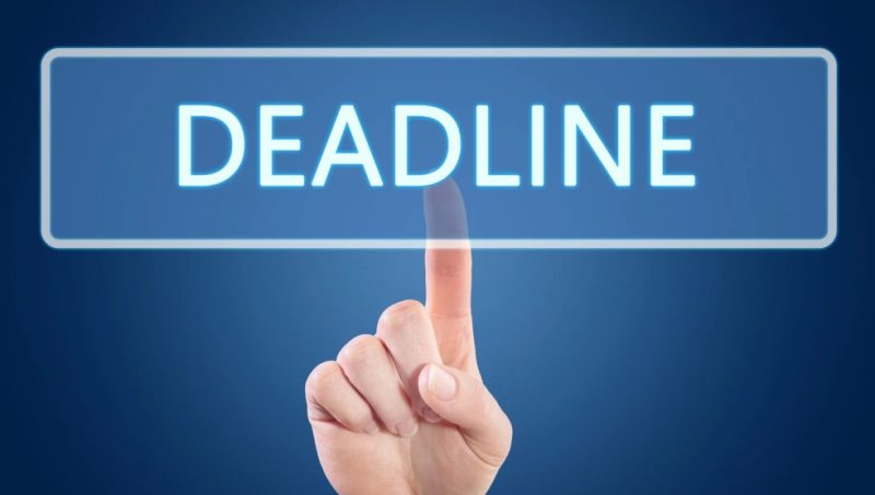 When is the Deadline for Student Finance 2025? | UK Business Magazine