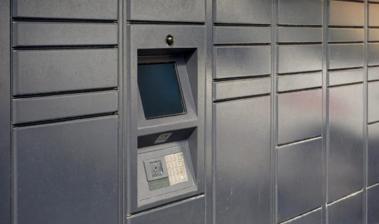 Royal Mail Parcel Lockers | Where Can You Find Them? | UK Business Magazine
