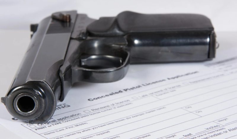 How to Get a Gun License in the UK? | Firearms Licensing! | UK Business ...