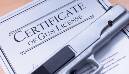 How to Get a Gun License in the UK? | Firearms Licensing! | UK Business ...