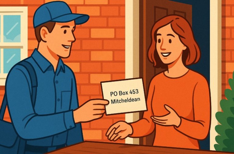 PO Box 453 Mitcheldean | Which Company Owns It? | UK Business Magazine