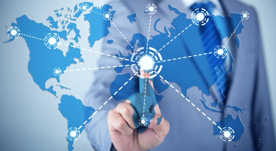 How Global Market Insights Can Strengthen UK Businesses?