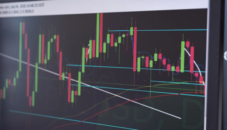 How to Read Crypto Charts Like a Pro? | UK Business Magazine