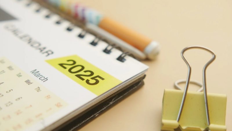 UK Bank Holidays 2025 | A Complete List You Should Know About!