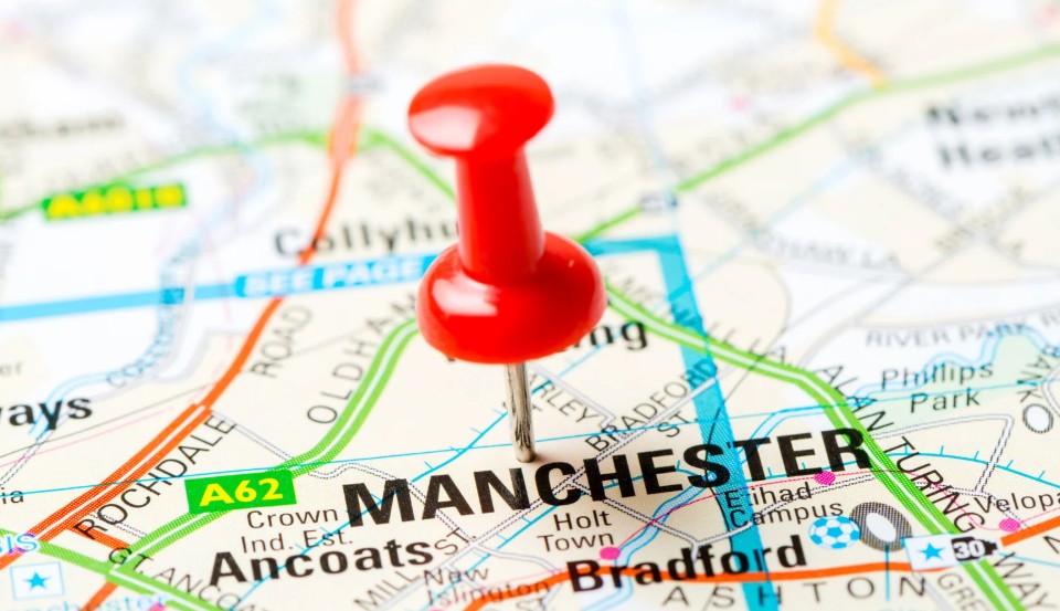 0161 Area Code | Phone Dialling Code for Greater Manchester, UK!