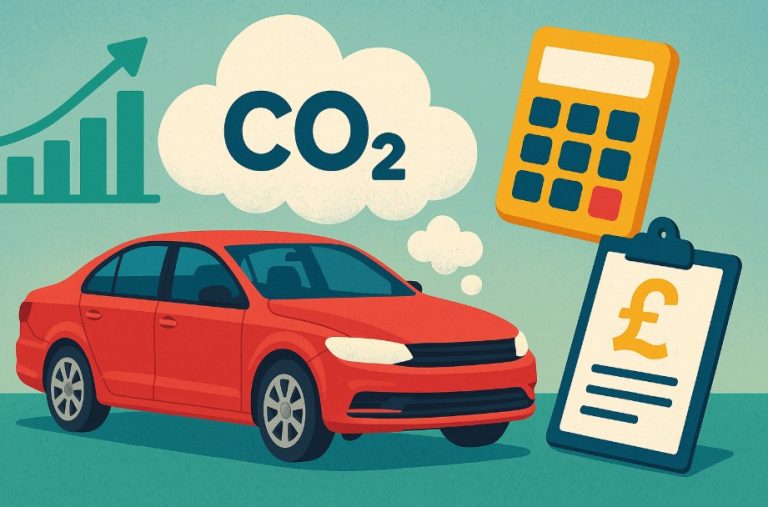 What Are the Rachel Reeves BIK Tax Changes for 2025? | UK Business Magazine