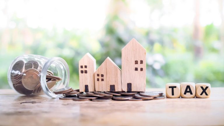 What is Window Tax in UK? | A Look into Britain's Historical Tax Laws!