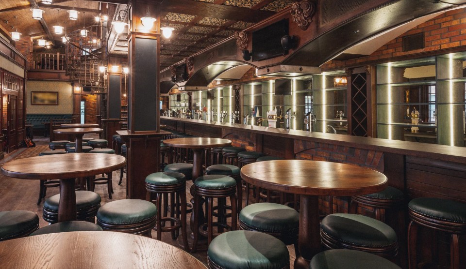 Pub Closures Due to Tax Increase | Why UK Pubs Are Struggling? | UK ...