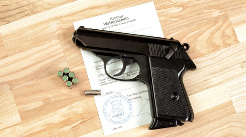 How to Get a Gun License in the UK? | Firearms Licensing! | UK Business ...