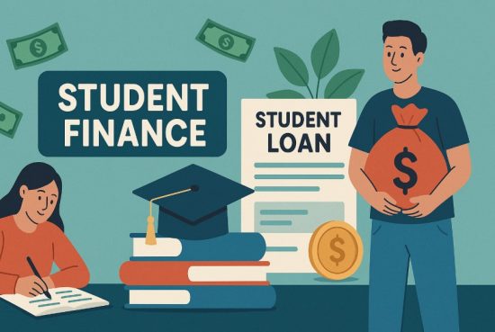 When is the Deadline for Student Finance 2025? | UK Business Magazine
