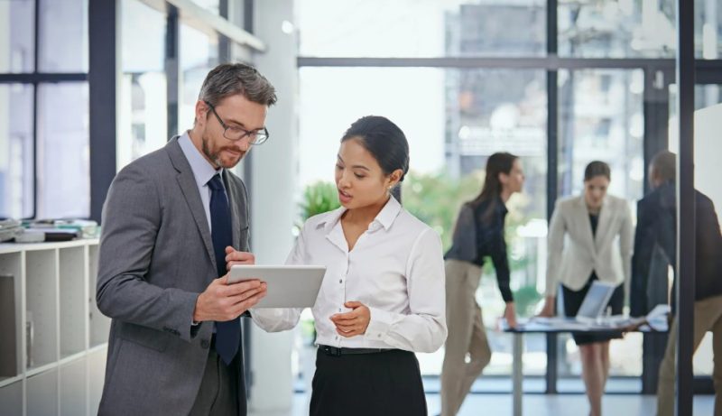 5 Essential Tips to Streamline Business Operations and Boost Efficiency