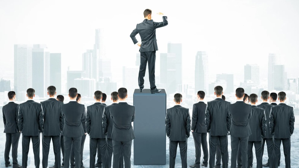 Developing Scalable Leadership | UK Business Magazine