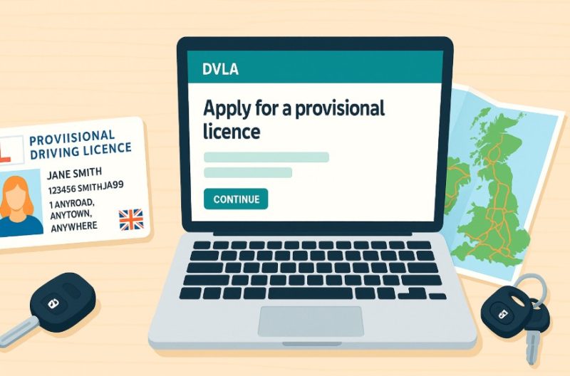 provisional license cost | UK Business Magazine