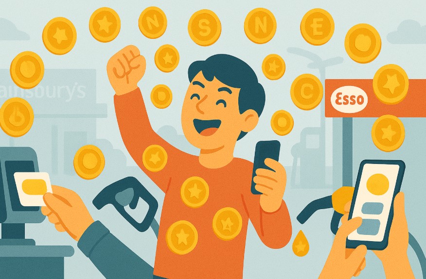 How to Spend Nectar Points? | Ideas for Redemption! | UK Business Magazine