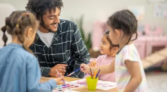 How to Apply for 30 Hours Free Childcare Scheme in UK? | UK Business ...