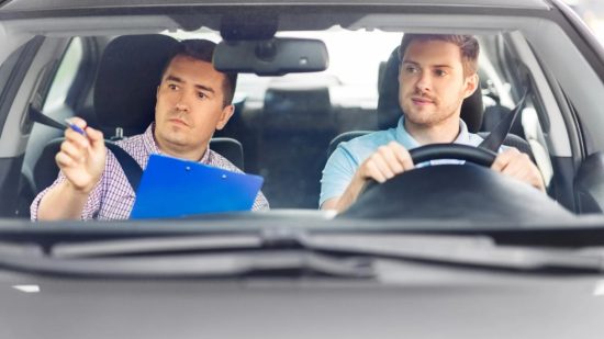 DVSA Driving Test Changes 2025 | What Learners Need to Know?
