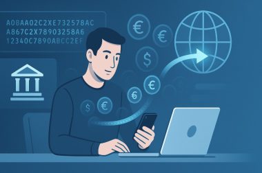 How Long Does an International Bank Transfer Take in UK? | UK Business ...