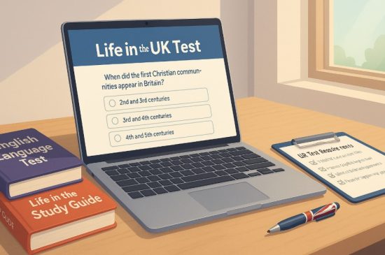 How to Apply for Indefinite Leave to Remain? | UK Business Magazine