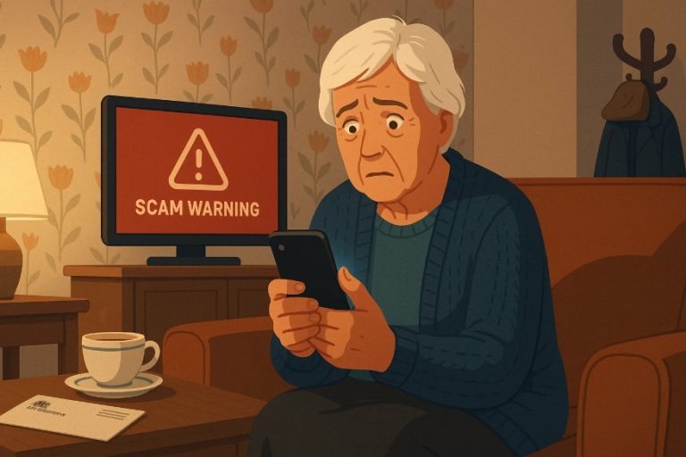 DWP Home Energy Grant Scam | What You Need to Know About the Fake Grant?