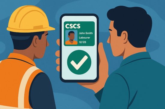 How Do You Get a CSCS Card? | UK Worker’s Guide! | UK Business Magazine