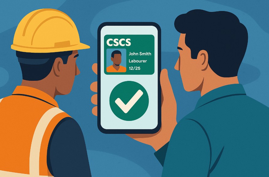 How Do You Get a CSCS Card? | UK Worker’s Guide! | UK Business Magazine