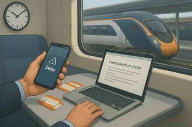 Avanti West Coast Delay Repay | Compensation for Train Delays!