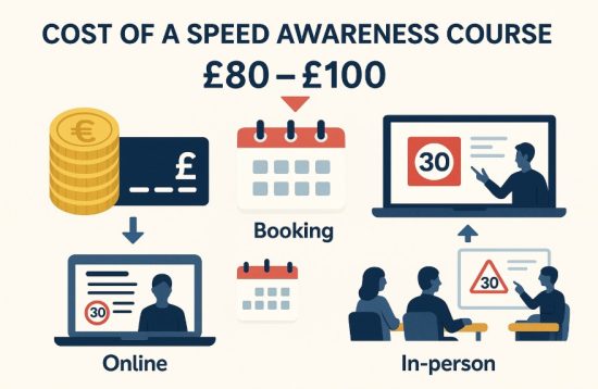 Speed Awareness Course UK | What Can You Expect? | UK Business Magazine