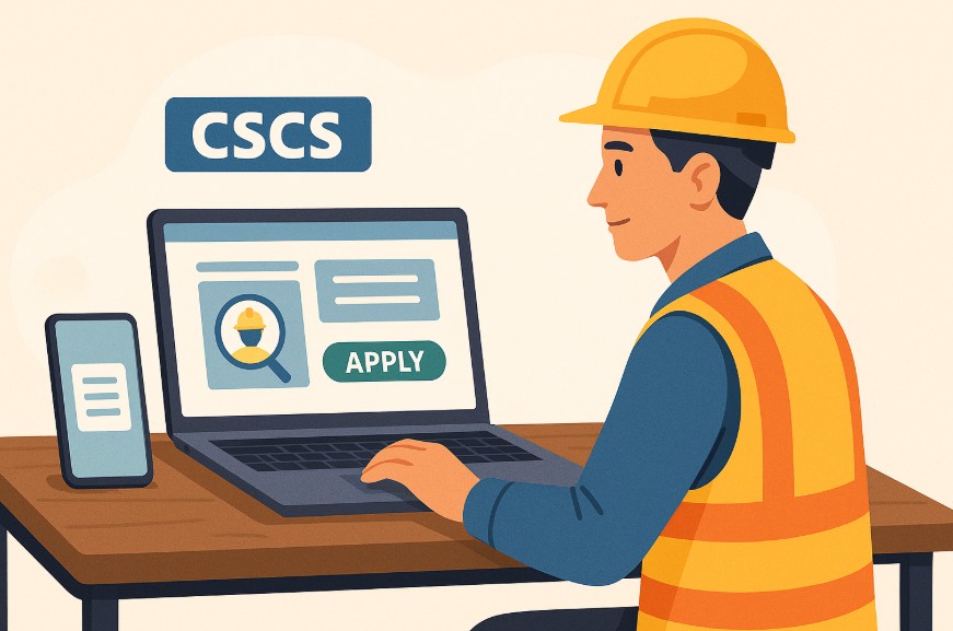 How Do You Get a CSCS Card? | UK Worker’s Guide! | UK Business Magazine