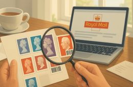 Do Stamps Go Out of Date? | Latest Royal Mail Update! | UK Business ...
